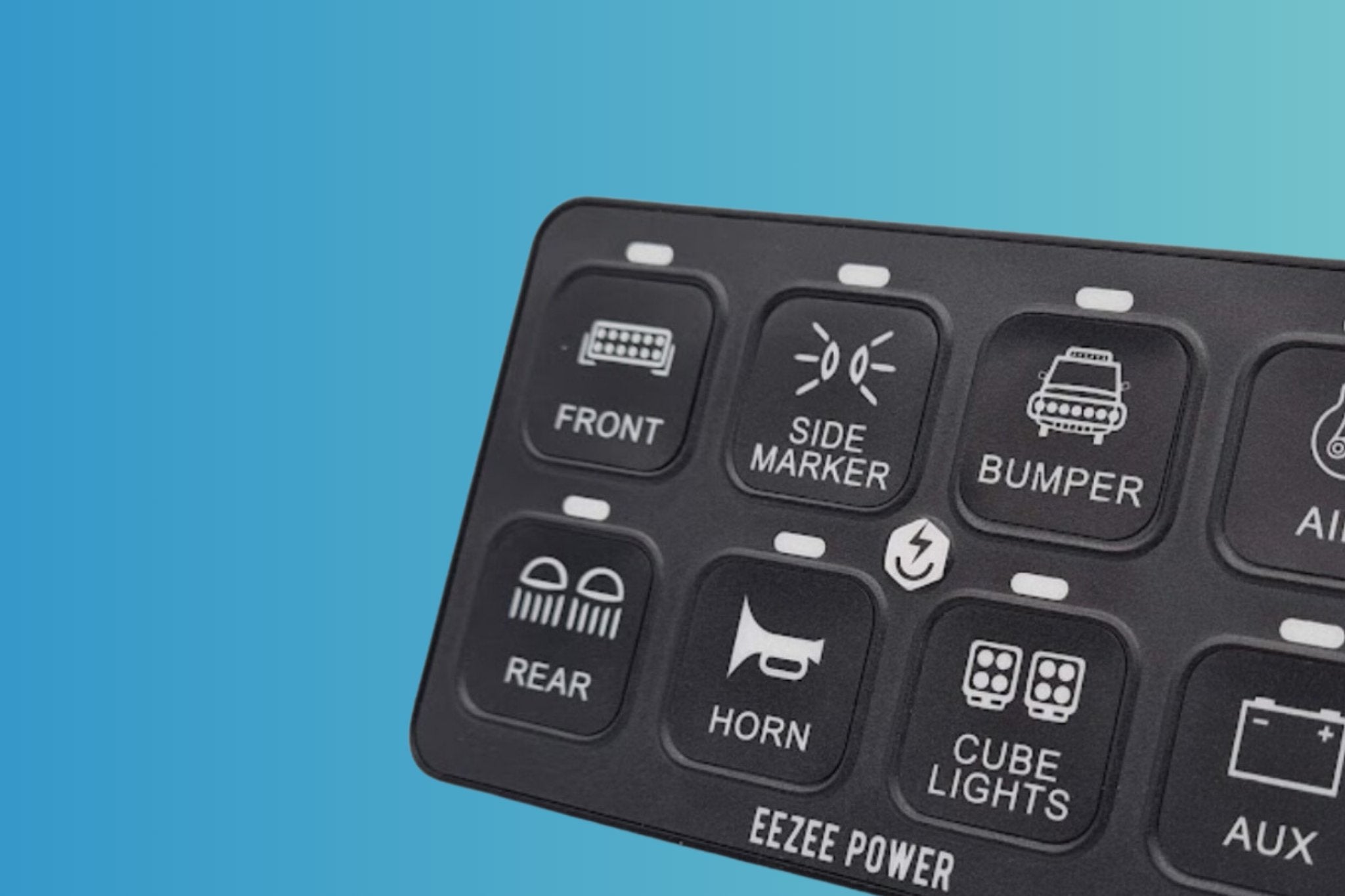 Switch Panel Kits – Eezee Power