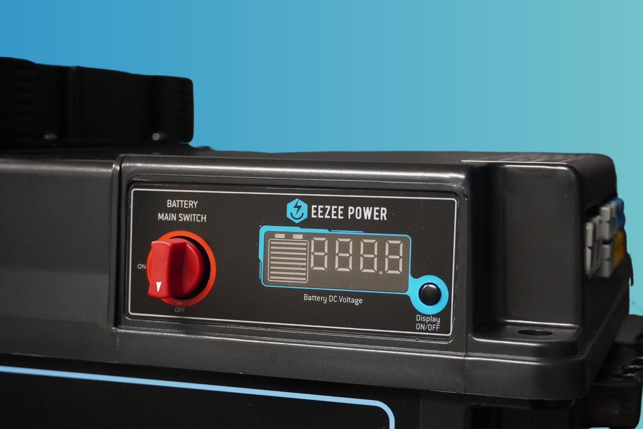 Battery box – Eezee Power