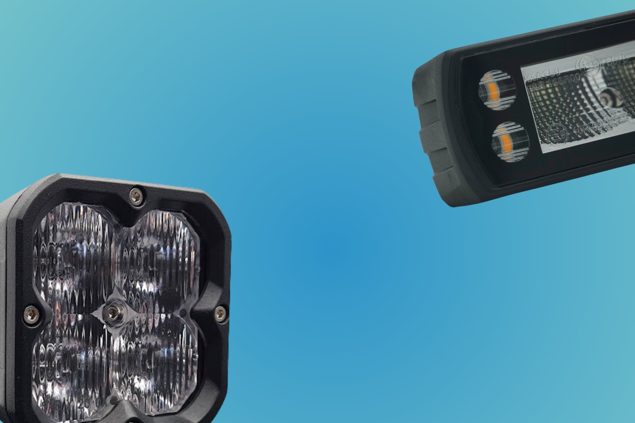 Led Lights – Eezee Power