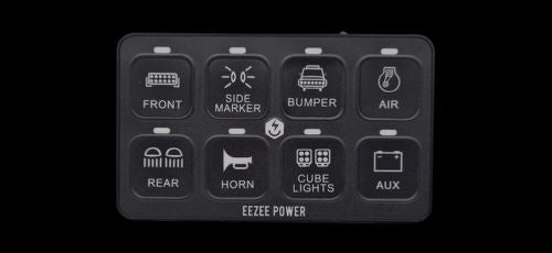 Switch Panel – Eezee Power