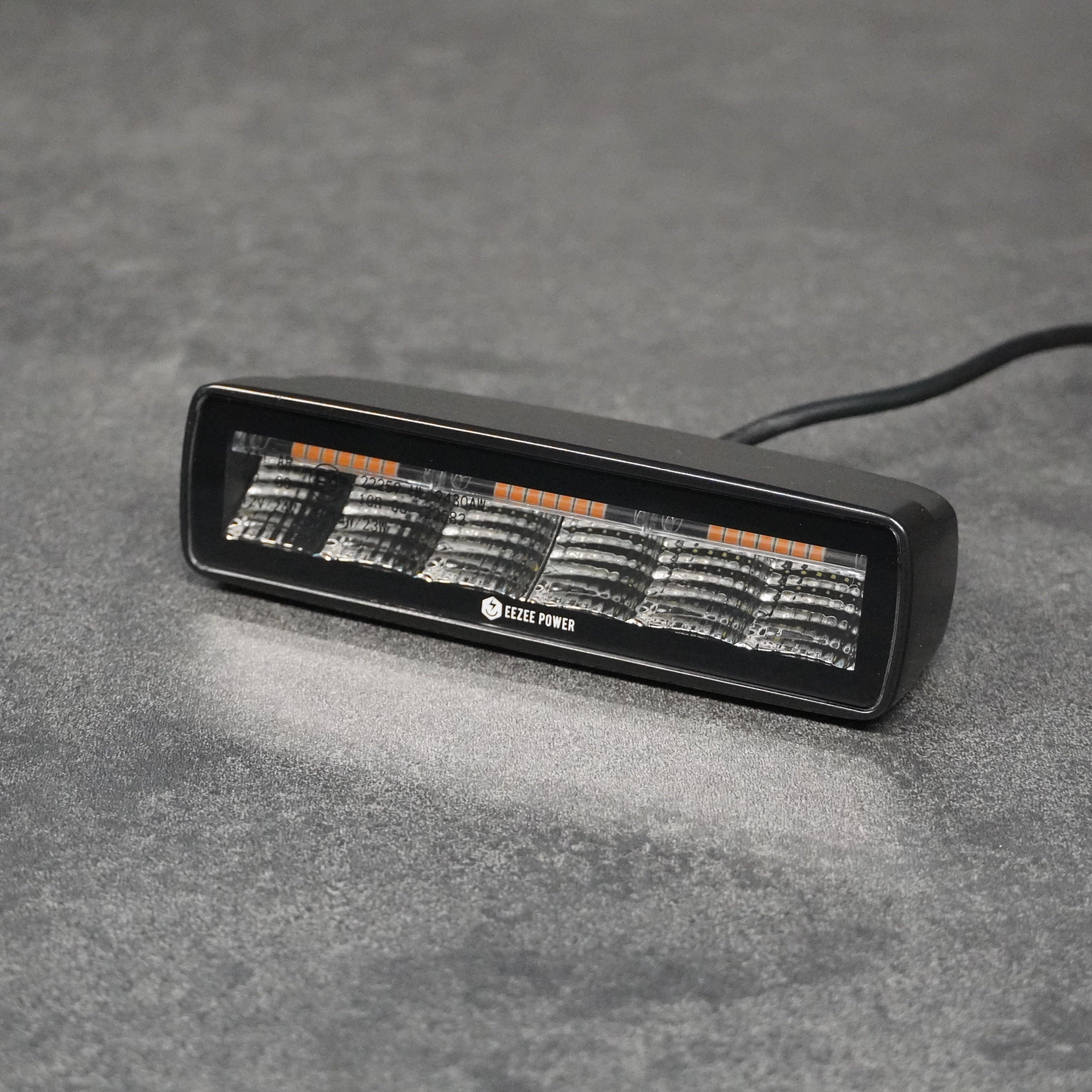 Work Light Flat Shadow Vision Flood – Eezee Power