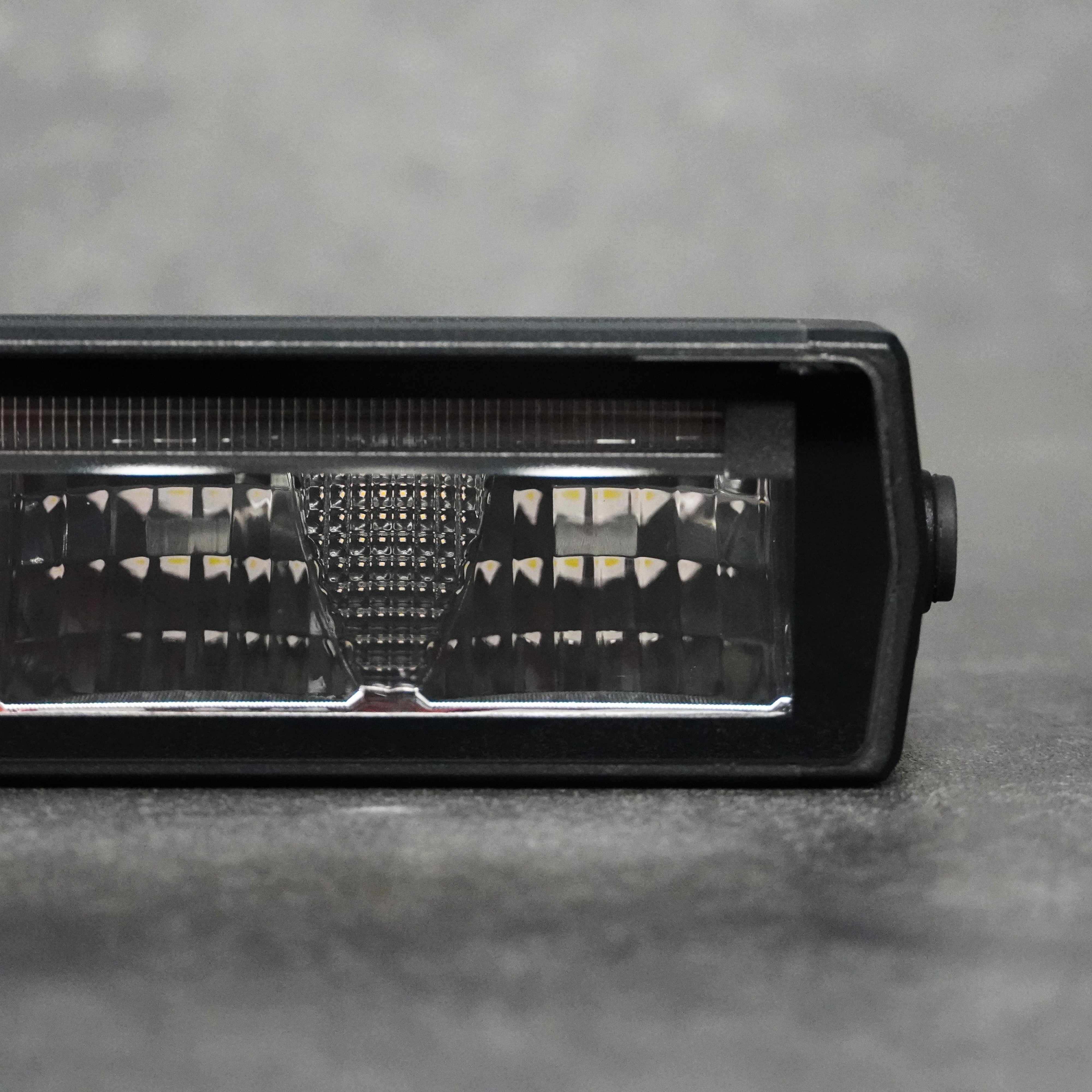 Light Bar 20" Clear Vision GEN2 – Eezee Power