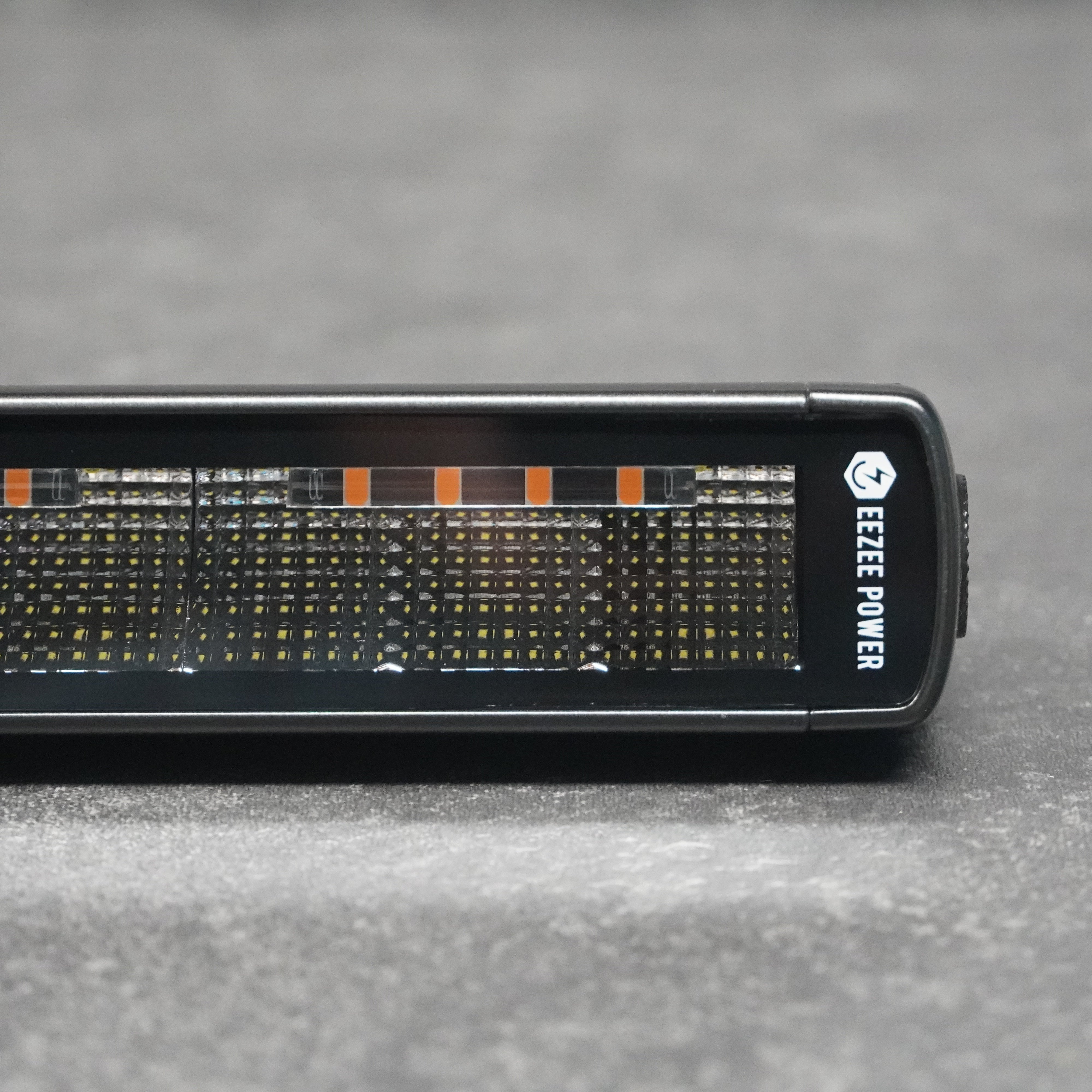Work Light Bar 12" Shadow Vision Beacon – Eezee Power