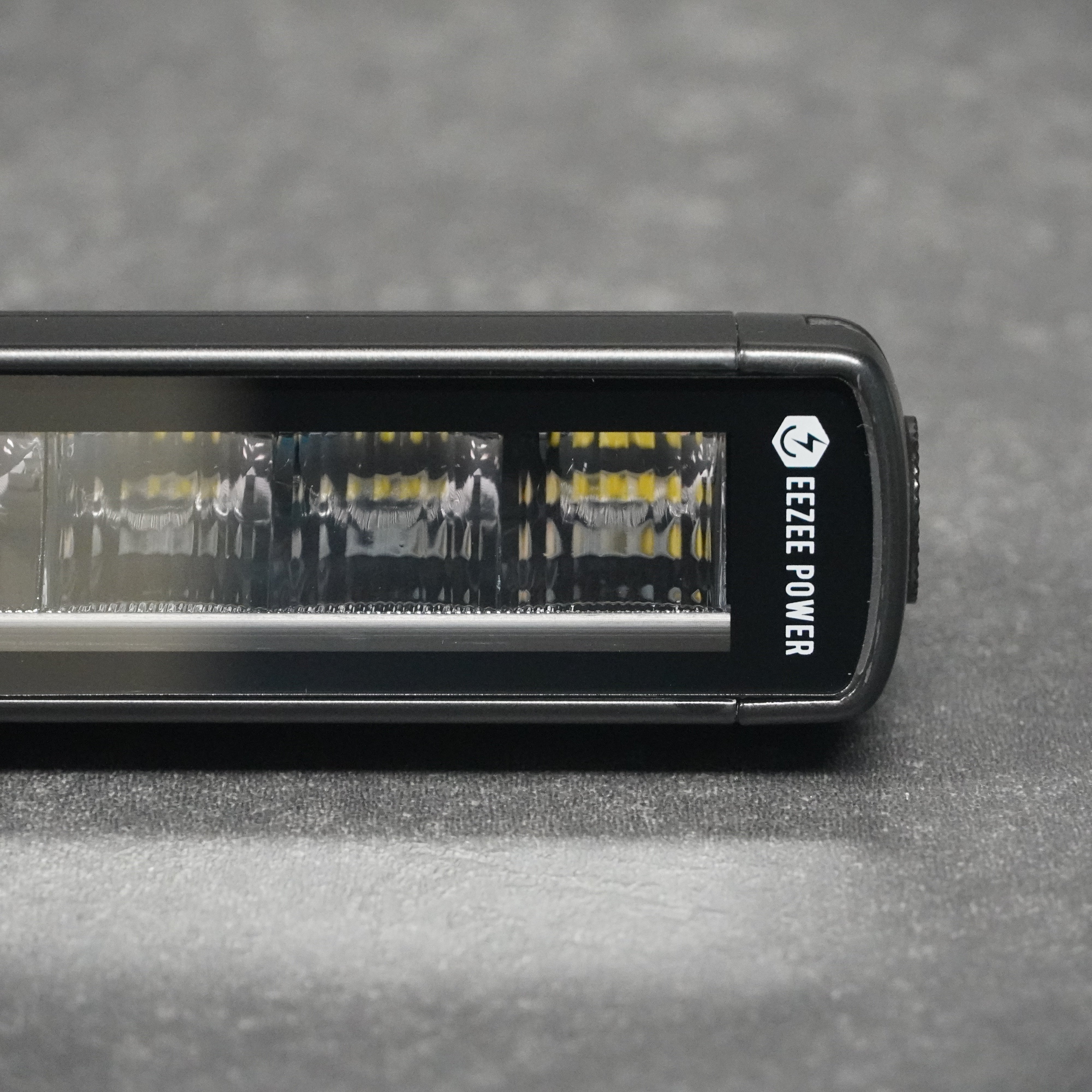 Light Bar 20" Shadow Vision – Eezee Power