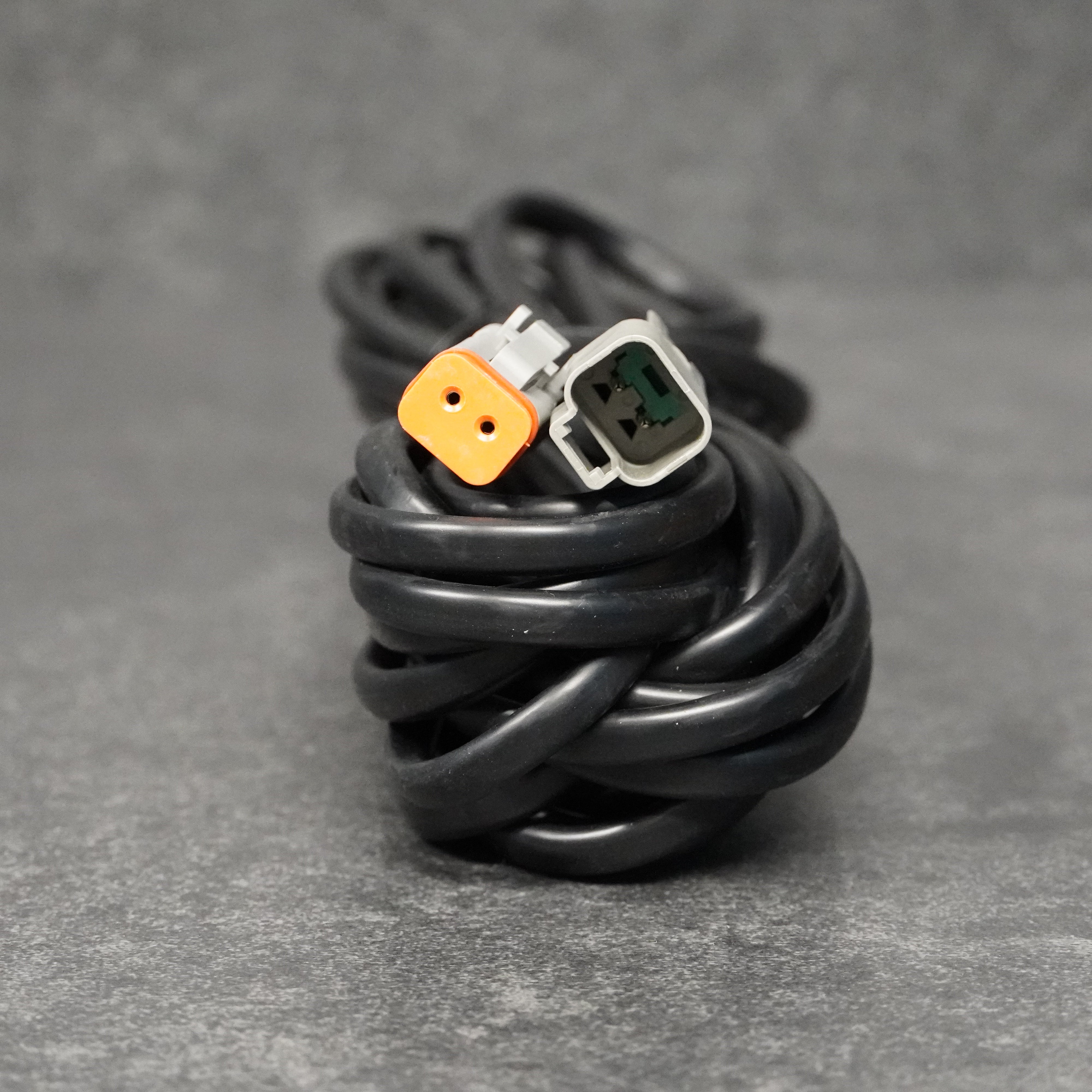 Extension cable DT 2-pin (7 meters) – Eezee Power