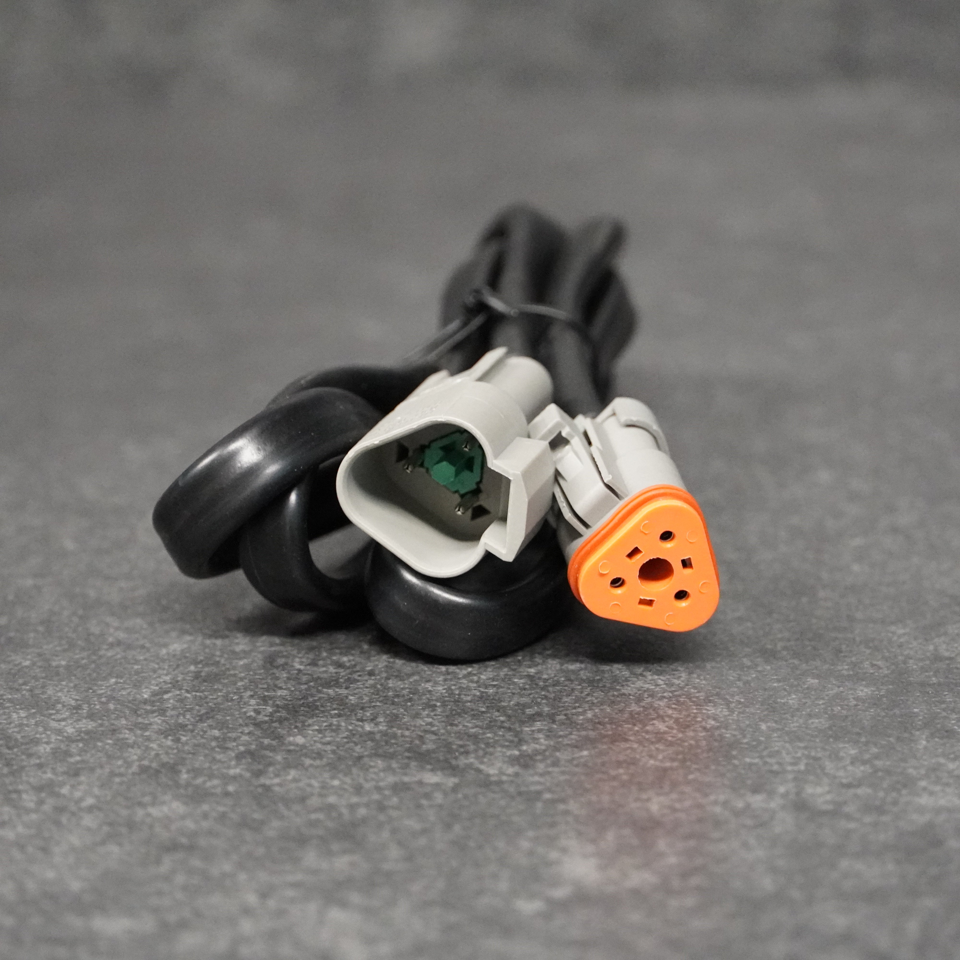 Extension cable DT 3-pin (1 meter) – Eezee Power